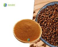 China Wholesale Cassia Obtusifolia Seed Extract 99% Purity Obtusifolin Powder for Laxative and Lipid Lowering for sale