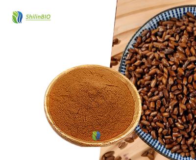 China Wholesale Cassia Obtusifolia Seed Extract 99% Purity Obtusifolin Powder for Laxative and Lipid Lowering for sale