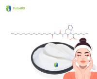 China Palmitoyl Tripeptide 1 Powder CAS 147732-56-7 99% Purity Anti-Aging Cosmetic Raw Material for sale