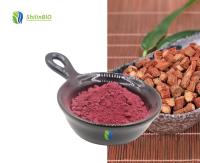 China Cryptotanshinone Powder 10% Assay Salvia Miltiorrhiza Extract CAS 35825-57-1 80 Mesh for sale
