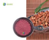 China Cryptotanshinone Powder 10% Assay Salvia Miltiorrhiza Extract CAS 35825-57-1 80 Mesh for sale