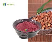 China Cryptotanshinone Powder 10% Assay Salvia Miltiorrhiza Extract CAS 35825-57-1 80 Mesh for sale