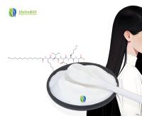 China Myristoyl Pentapeptide-4 Powder 99% Purity CAS 1392416-25-9 for Hair Growth and Anti-Wrinkle Cosmetics for sale