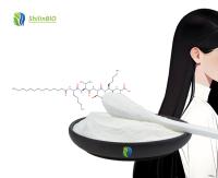 China Myristoyl Pentapeptide-4 Powder 99% Purity CAS 1392416-25-9 for Hair Growth and Anti-Wrinkle Cosmetics for sale