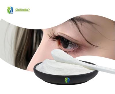China Myristoyl Tetrapeptide-12 Powder 99% Purity Cosmetic Grade for Eyelash and Hair Growth for sale