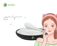 China Cosmetic Grade Carcinine Dihydrochloride CAS 57022-38-5 Decarboxy Carnosine HCL Powder 99% Purity for sale