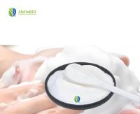 China Sodium Lauroyl Sarcosinate Powder 95% CAS 137-16-6 Anionic Surfactant for Cosmetics for sale