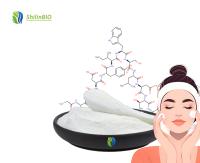 China Oligopeptide-68 Powder 98% Cosmetic Grade Skin Whitening Peptide CAS 1206525-47-4 for sale