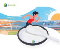China 98% L-Calcium Aspartate Powder CAS 39162-75-9 Food Grade Calcium Fortifier for Bone Health for sale