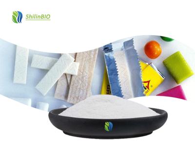 China Wholesale Xylitol Powder CAS 87-99-0 99.69% Purity Sugar Substitute Sweetener for sale