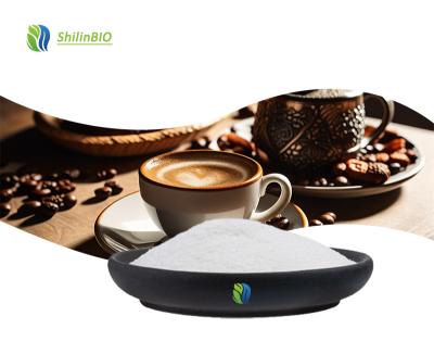 China Food Grade Non Dairy Creamer 30% 40% 55% Fat Content for Coffee and Beverages for sale