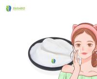 China Tetrapeptide-30 Cosmetic Peptide Powder 98% Purity CAS 1036207-61-0 for Whitening Skincare for sale