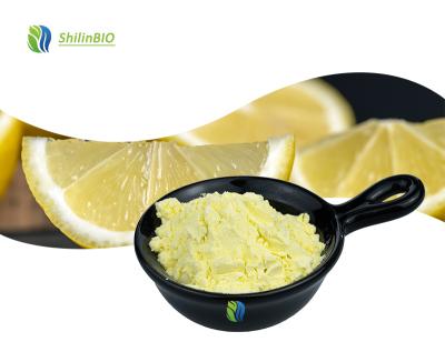 China Diosmetin 98% Powder CAS 520-34-3 Citrus Aurantium Lemon Extract 98% Pure Flavonoid for sale