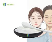 China Acetyl Decapeptide-3 99% Peptide CAS 935288-50-9 Anti-Aging Cosmetic Raw Material Powder for sale