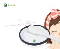 China Palmitoyl Hexapeptide-12 Powder 99% Purity Anti-Aging Cosmetic Raw Material CAS 171263-26-6 for sale