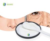 China Palmitoyl Dipeptide-7 Powder 98% Anti-Aging Peptide for Cosmetic Raw Material for sale