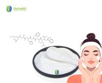 China Tripeptide-29 Powder CAS 2239-67-0 Cosmetic Grade 99% Purity Anti-Aging Peptide for sale