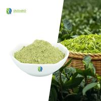 China Food Grade Matcha Green Tea Powder 80 Mesh Fine Grind Natural Antioxidant Rich for sale