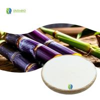 China Sugarcane Polyphenols Powder 20% Food Grade Natural Extract Antioxidant 80 Mesh for sale