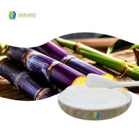 China Sugarcane Polyphenols Powder 20% Food Grade Natural Extract Antioxidant 80 Mesh for sale