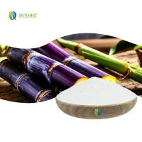 China Sugarcane Polyphenols Powder 20% Food Grade Natural Extract Antioxidant 80 Mesh for sale