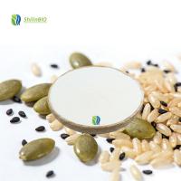 China SLBIO Food Grade 98% Vitamin K1 Powder Phylloquinone Powder 80 Mesh for sale