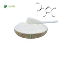 China Food Grade 99% Vitamin C Powder Ascorbic Acid CAS 50-81-7 80 Mesh Antioxidant for sale