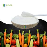 China SLBIO Cholecalciferol Vitamin D3 Powder 40000000 IU/g CAS 67-97-0 High Purity for sale