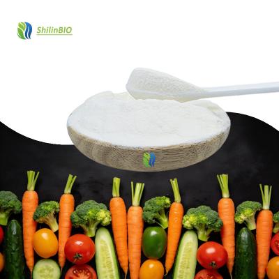China SLBIO Cholecalciferol Vitamin D3 Powder 40000000 IU/g CAS 67-97-0 High Purity for sale
