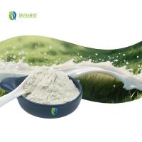 China Food Grade 90% Bovine WPI Whey Protein Isolate Powder for sale