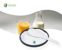 China SLBIO Food Grade  Polydextrose Powder Food Additive CAS 68424-04-4 Polydextrose for sale