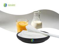 China SLBIO Food Grade  Polydextrose Powder Food Additive CAS 68424-04-4 Polydextrose for sale