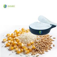 China High Purity Maltodextrin Powder Nutritious Sweeteners Thickeners Food Grade for sale