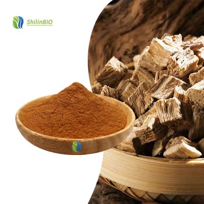 China Pueraria Montana Extract 5:1 10:1 20:1 Food Grade Kudzu Root Extract Water Soluble for sale