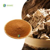 China Pueraria Montana Extract 5:1 10:1 20:1 Food Grade Kudzu Root Extract Water Soluble for sale