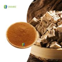 China Pueraria Montana Extract 5:1 10:1 20:1 Food Grade Kudzu Root Extract Water Soluble for sale