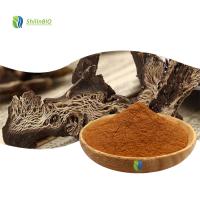 China SLBIO Supply Cimicifuga Extract Food Grade 10:1 20:1 30:1 Cohosh Extract for sale