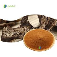 China SLBIO Supply Cimicifuga Extract Food Grade 10:1 20:1 30:1 Cohosh Extract for sale