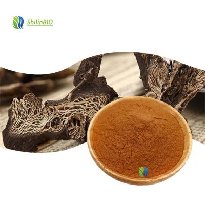 China SLBIO Supply Cimicifuga Extract Food Grade 10:1 20:1 30:1 Cohosh Extract for sale