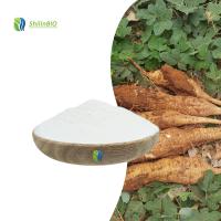 China High Quality Kudzu Root Extract 98% Puerarin Powder Water Soluble for sale
