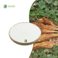 China High Quality Kudzu Root Extract 98% Puerarin Powder Water Soluble for sale