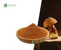 China SLBIO Factory Supply  Agaricus Blazei Mushroom Extract Polysaccharides Agaricus Blazei Powder for sale