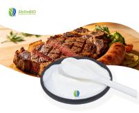China SLBIO Factory Supply TBHQ (Ter-Butylhydroquinone) CAS 1948-33-0 Food Grade Powder for sale