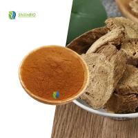 China High Quality Food Grade Aucklandiae Radix Extract 5:1 10:1 20:1 for sale