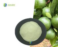 China SLBIO Supplement Modified Citrus Pectin Powder 99% High Quality Food Grade Mcp Modified Citrus Pectin for sale