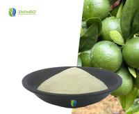 China SLBIO Supplement Modified Citrus Pectin Powder 99% High Quality Food Grade Mcp Modified Citrus Pectin for sale