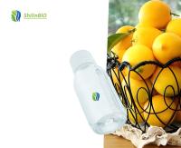China SLBIO Supply High Quality 96% Limonene Fragrance Perfume Citrus Essential Cosmetics Grade Limonene for sale