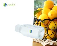 China SLBIO Supply High Quality 96% Limonene Fragrance Perfume Citrus Essential Cosmetics Grade Limonene for sale