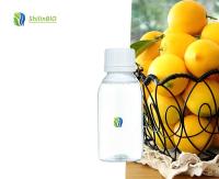 China SLBIO Supply High Quality 96% Limonene Fragrance Perfume Citrus Essential Cosmetics Grade Limonene for sale