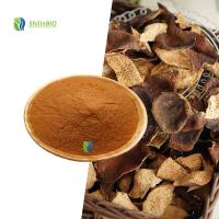 China High Quality 10:1 20:1 30:1 Citri Reticulatae Pericarpium Extract Herbal Extract for sale